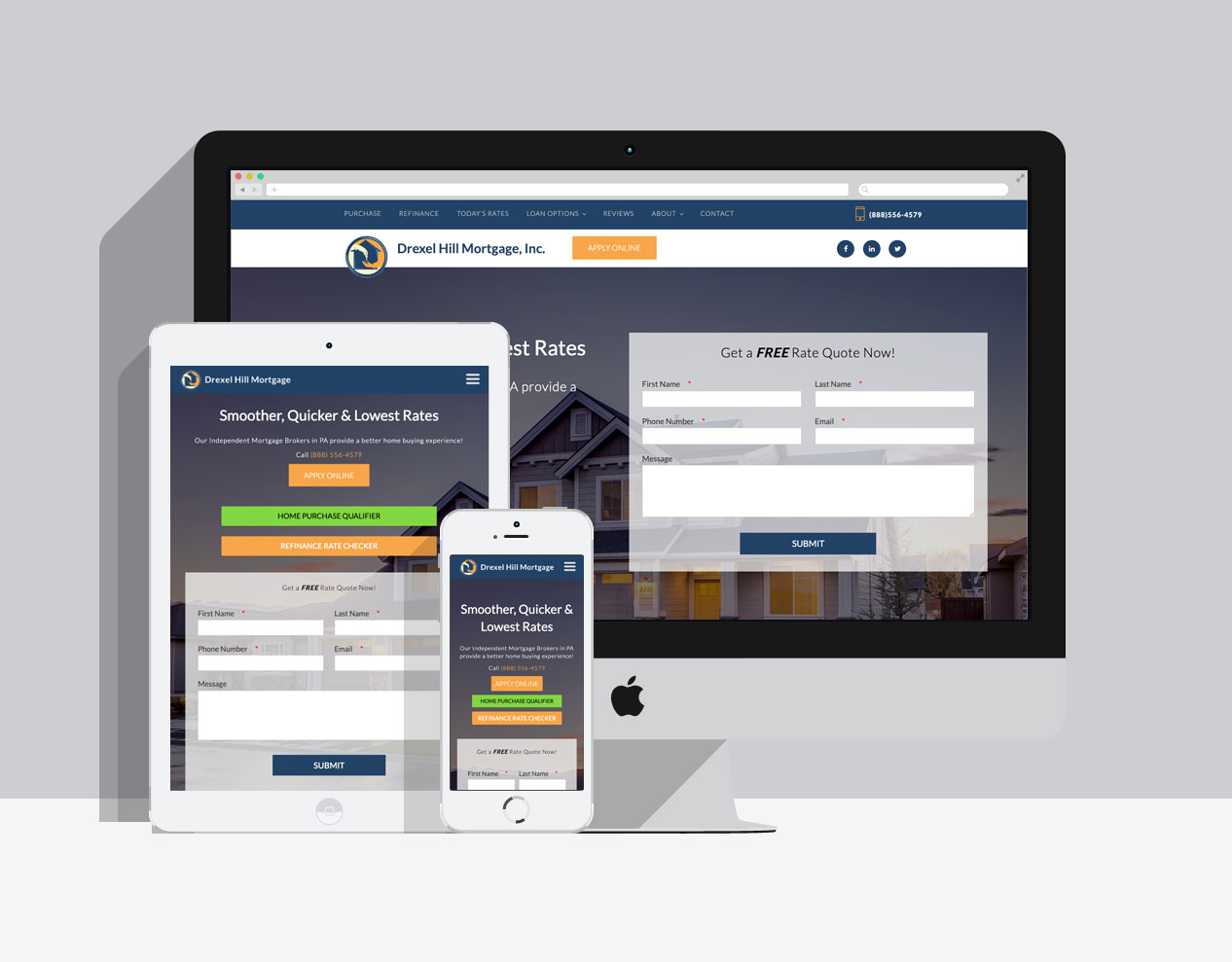 Website Design Philadelphia | Philadelphia Web Design | SEO Company ...